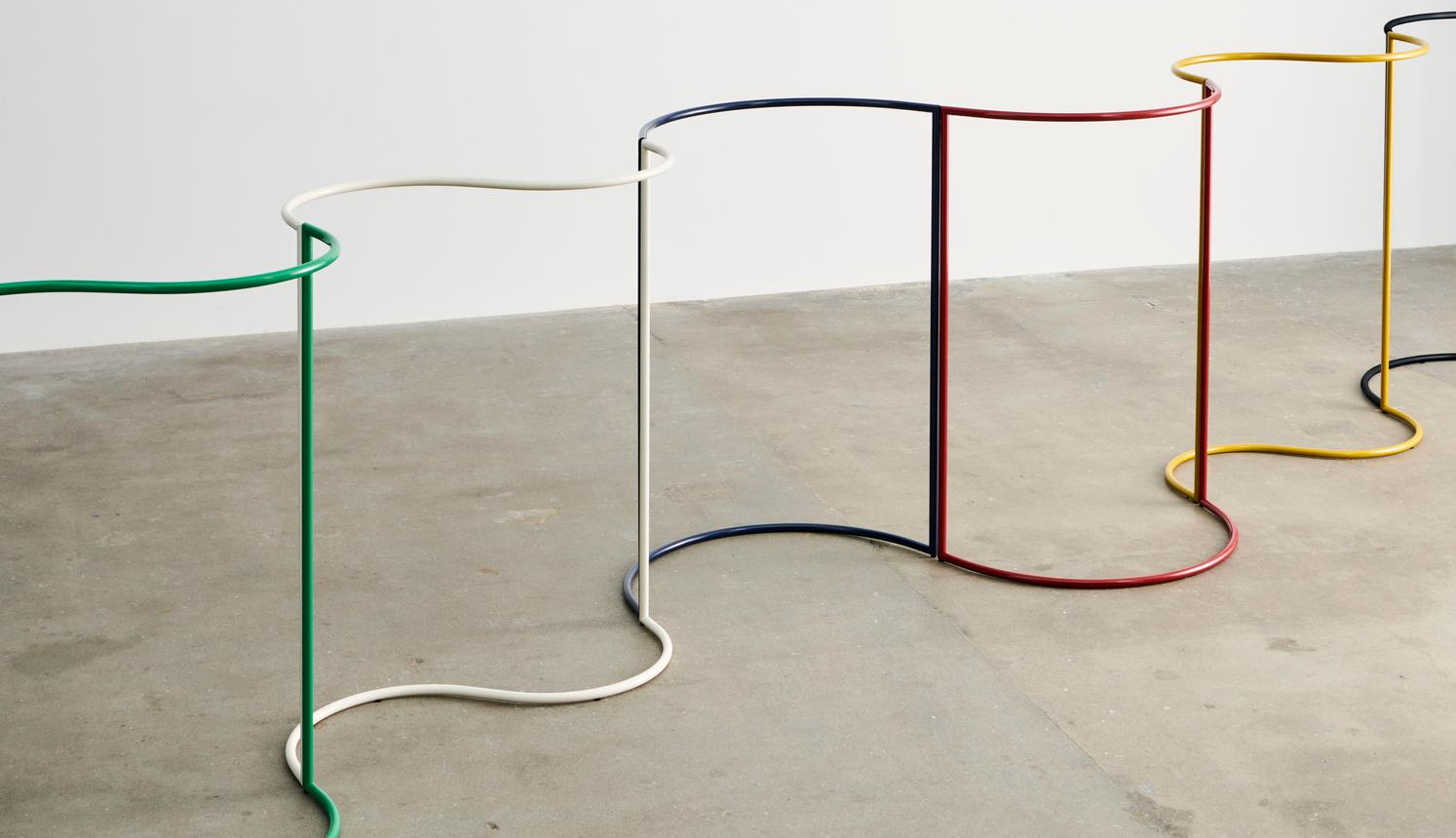 HAY - Colour Rack | cre8