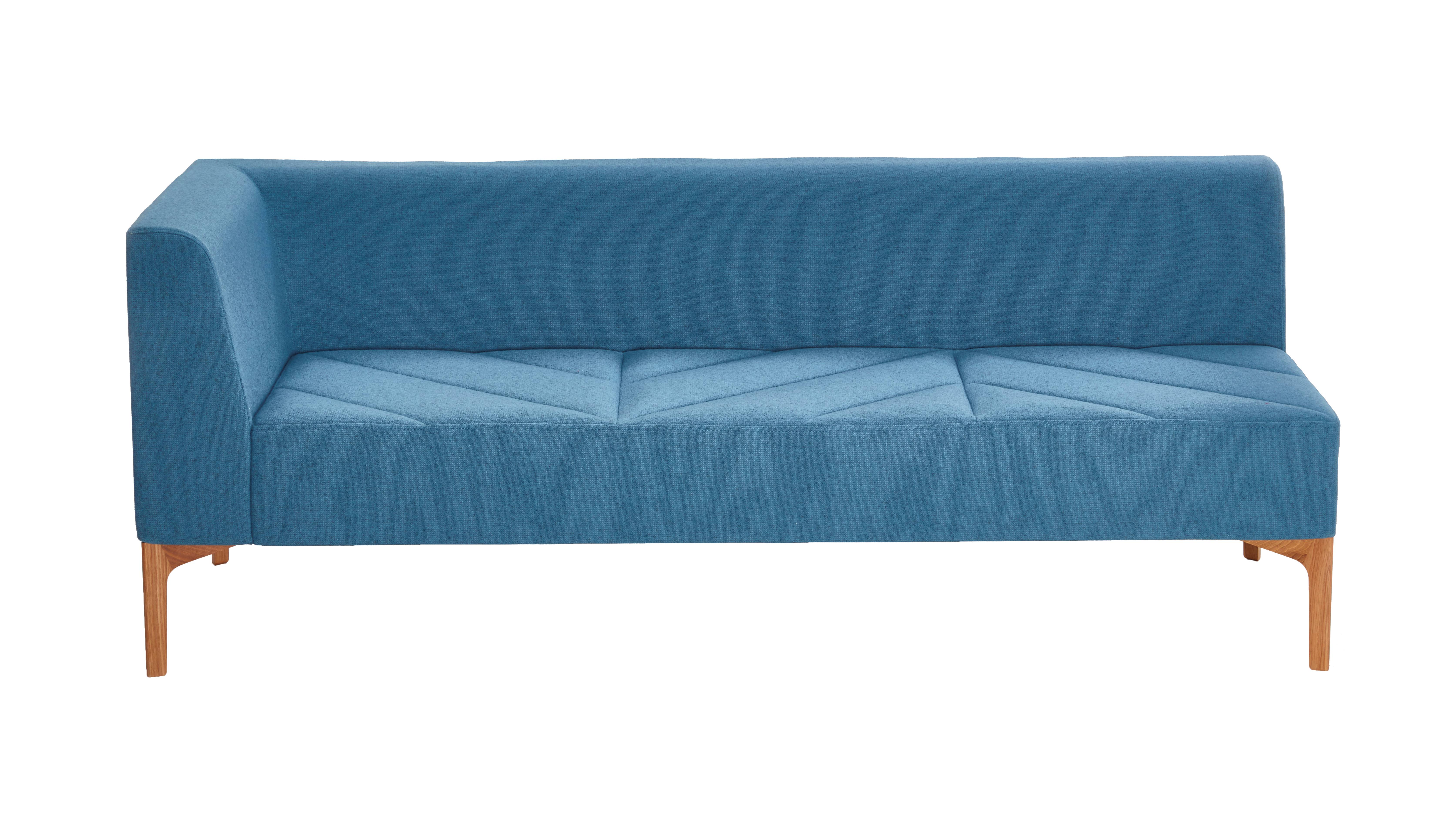 Naughtone - Hatch sofa | cre8